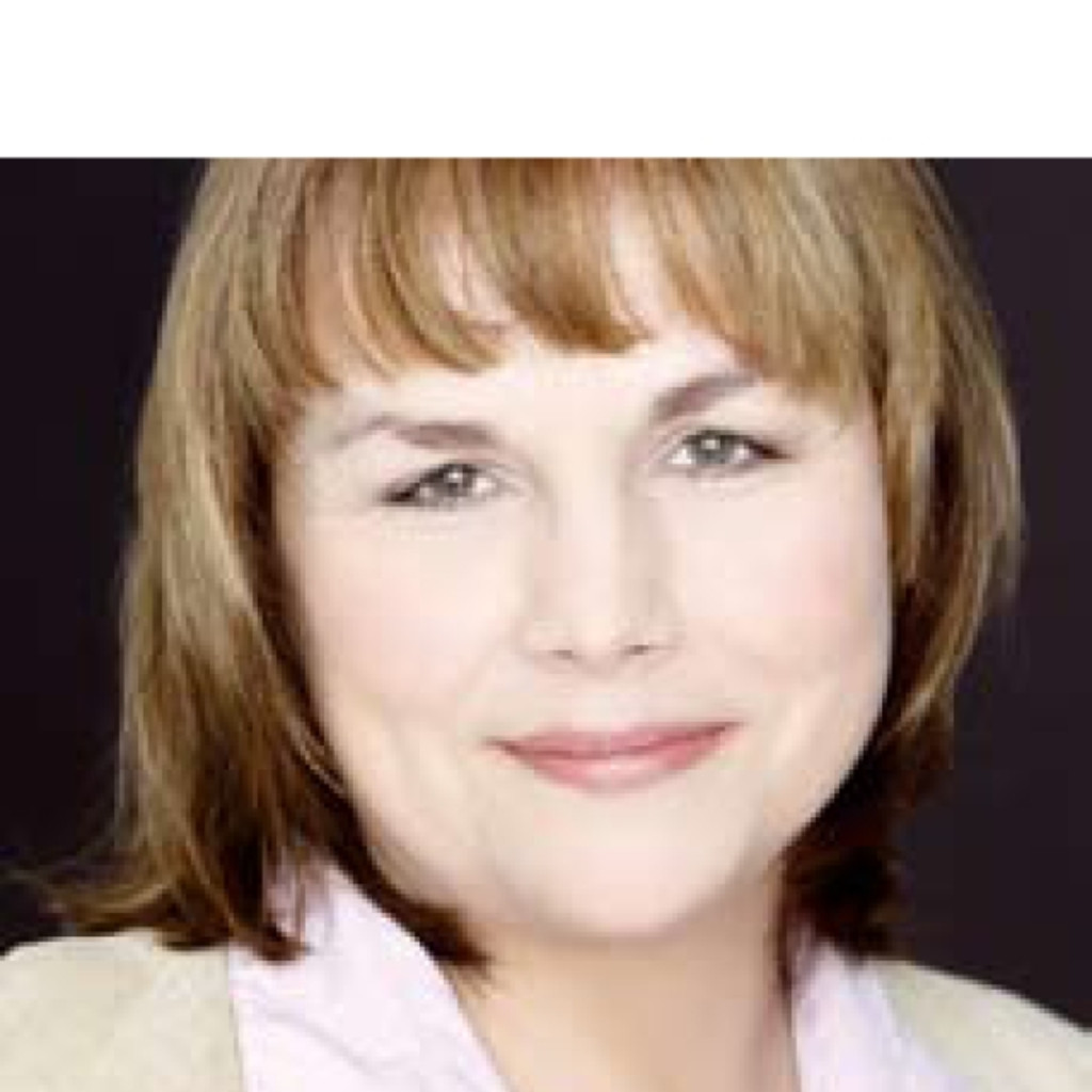 Dr. Vera Ries - Referentin der Ärztliche Leitung - Medizinischer Dienst ...