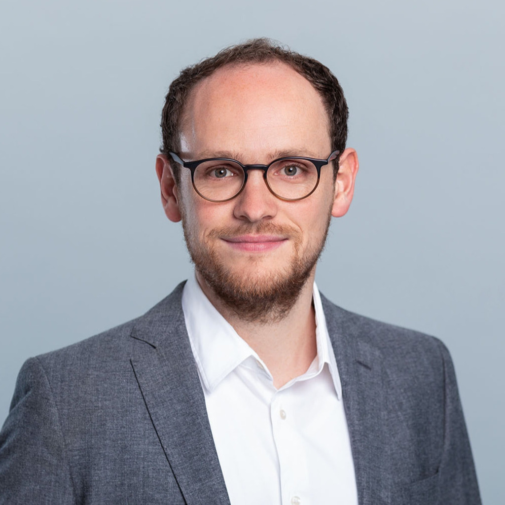 Jan Helmig - PhD Candidate - Chair for Computational Analysis of ...