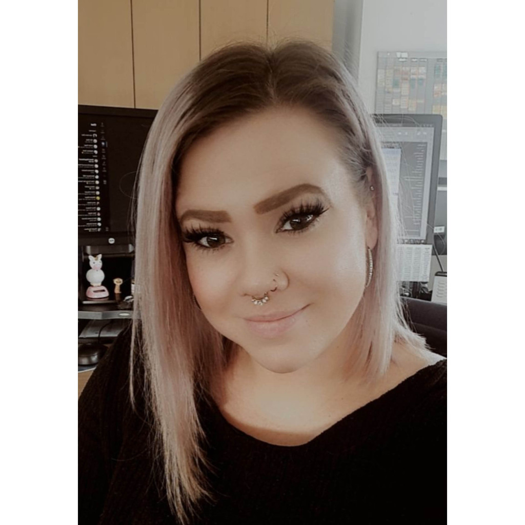 Julia Hermann - Sales Agent - Hellmann Worldwide Logistics SE & Co. KG | XING