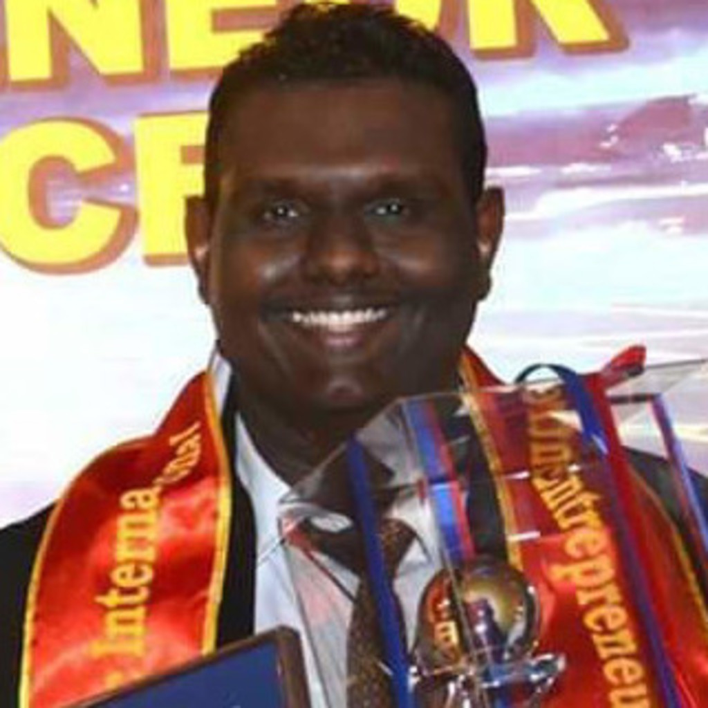 thiwa karan - Executive Director - Destina 1 Group UK PLC | XING