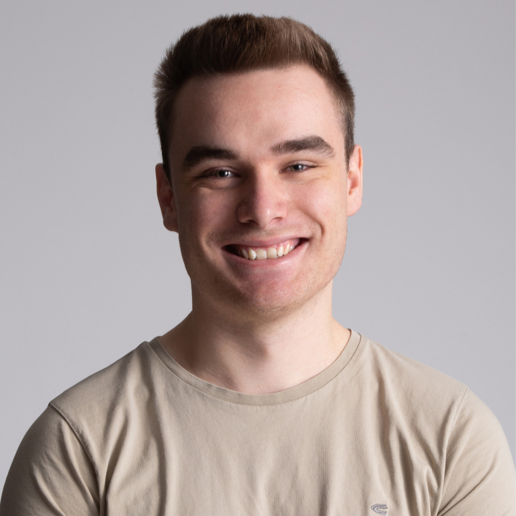 Robert Kebinger - Frontend Lead - Calida Group Digital GmbH | XING