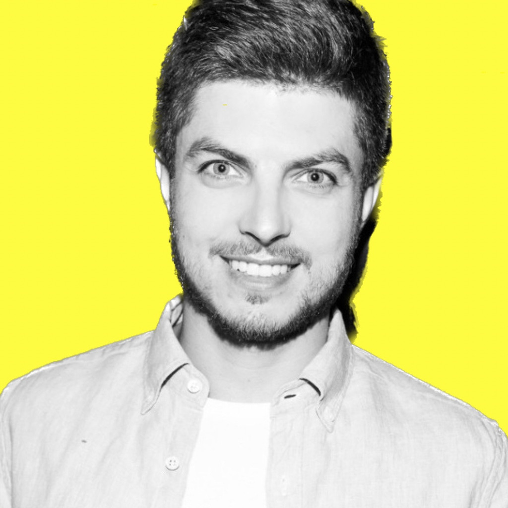 Oleh Veheria - Staff iOS Engineer - Grid Dynamics | XING