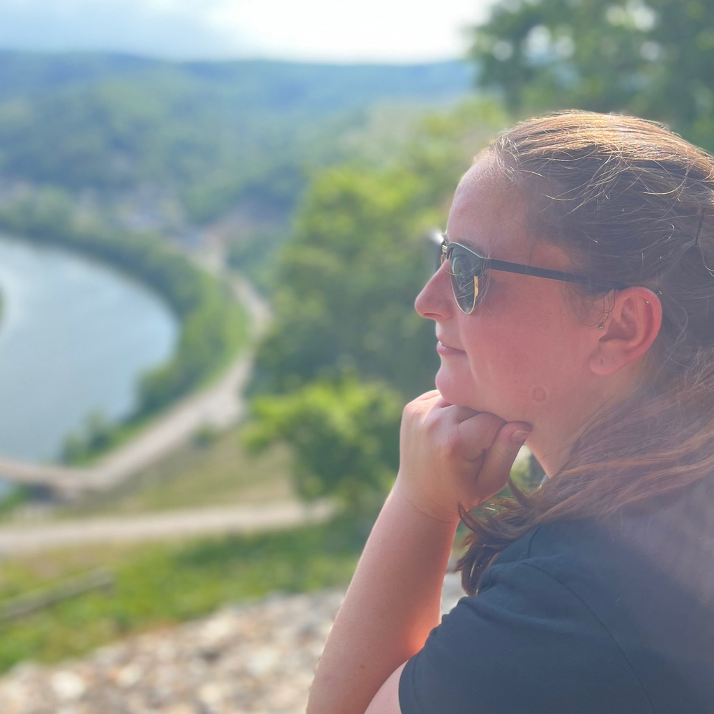 Vanessa Moses - Sachbearbeiterin Kundenbetreuung - Mosel Türen ...