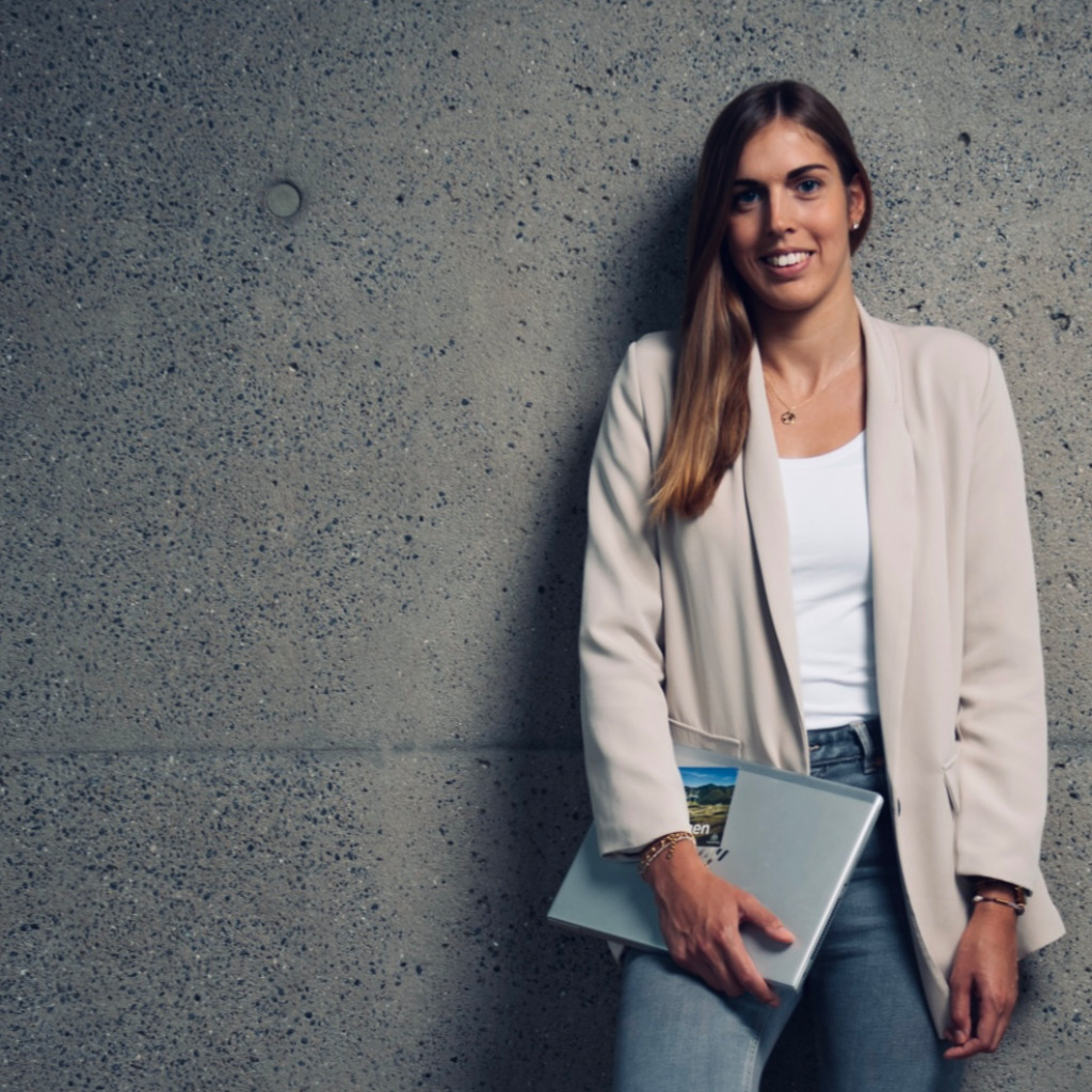 Carolin Pfau - Tactical Buyer for Spare Parts - ThyssenKrupp Industrial ...