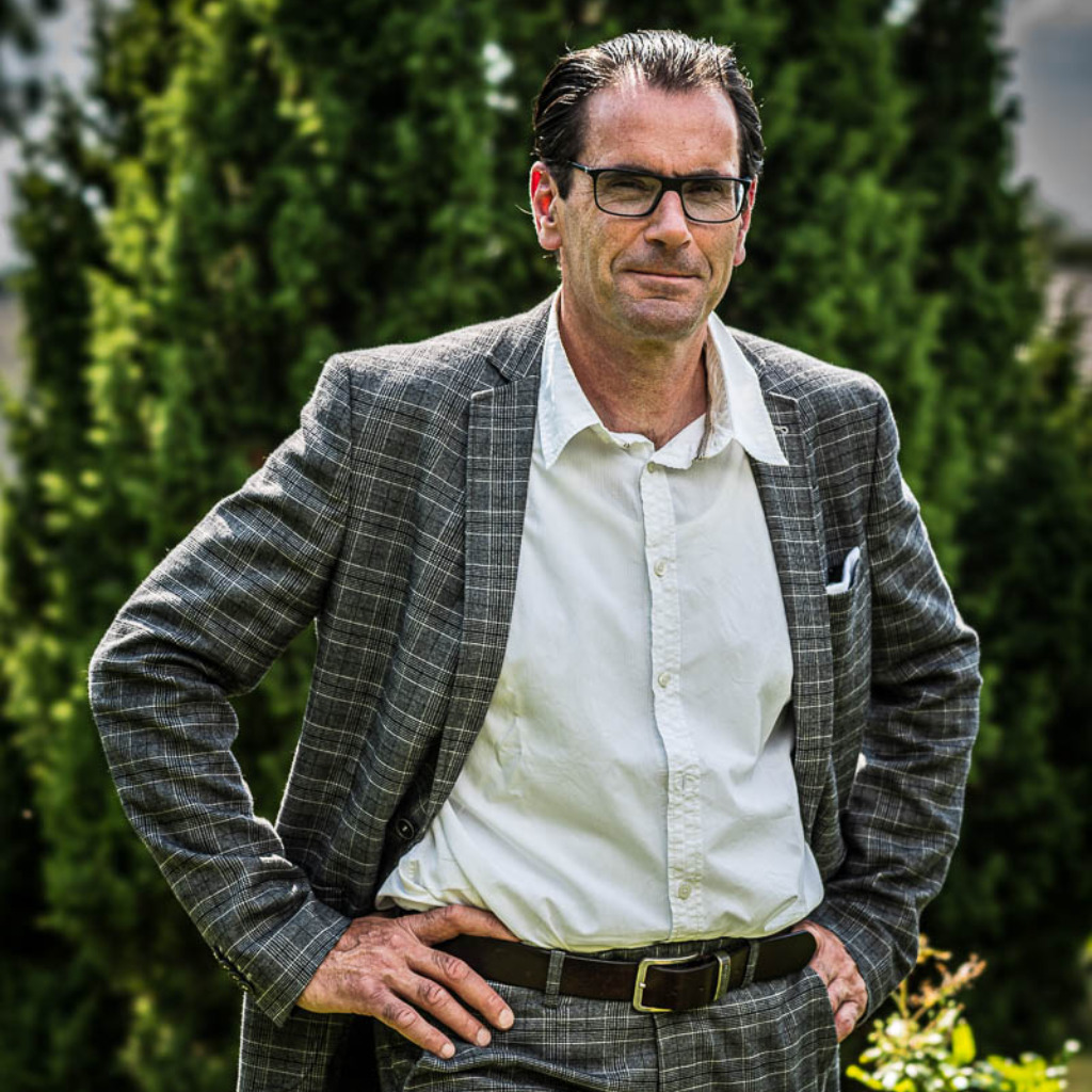 Thomas Zimmermann - Inhaber - Ingenieurbüro Zimmermann | XING