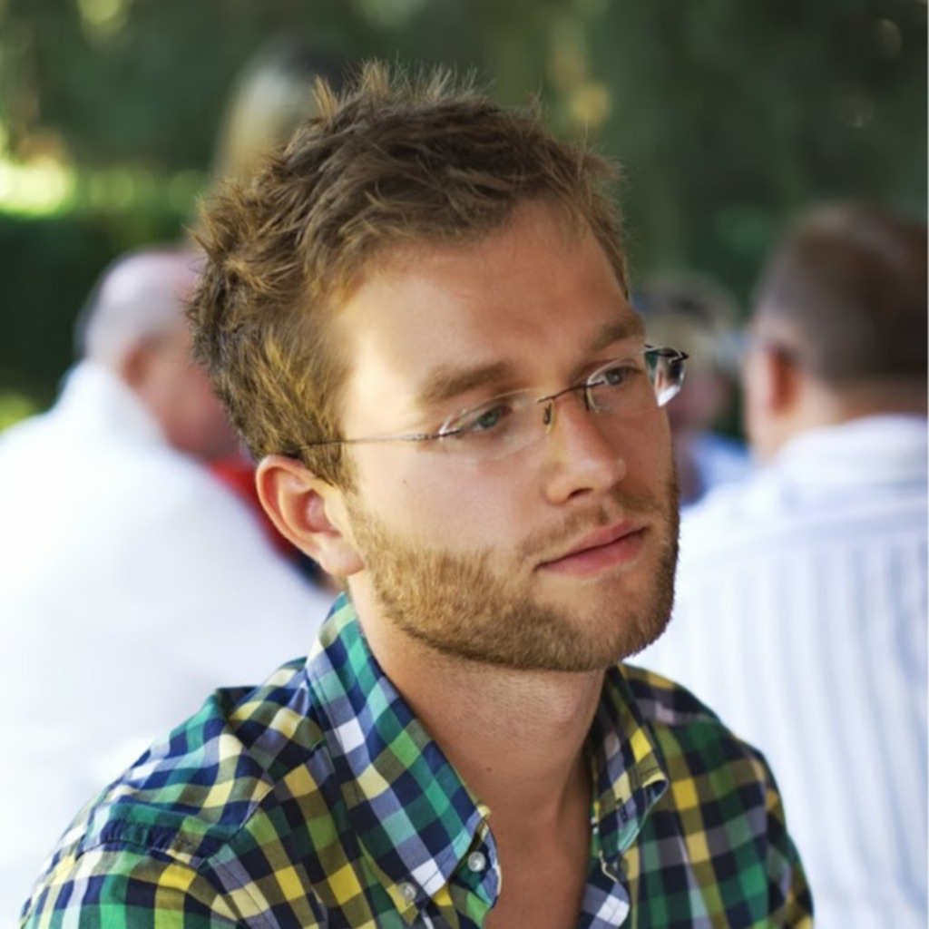 Michael Raatz - Research Scientist - Max Planck Institute for ...