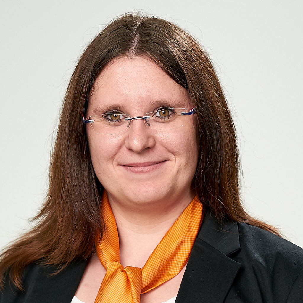 Jacqueline Rapp - Vertriebsassistentin - ELO Stahlwaren Karl Grünewald ...