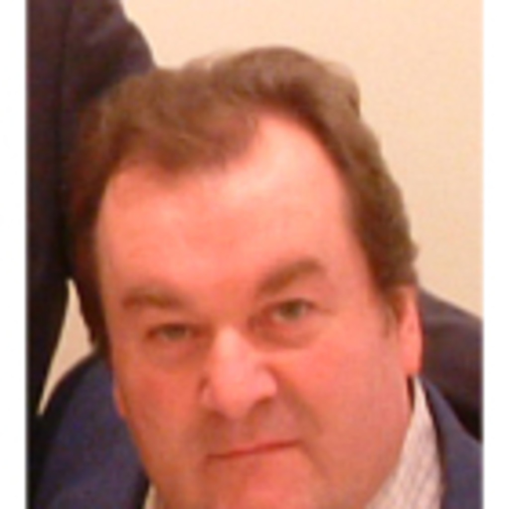 Ger Hayes - Managing Director - Nicobloc plc | XING