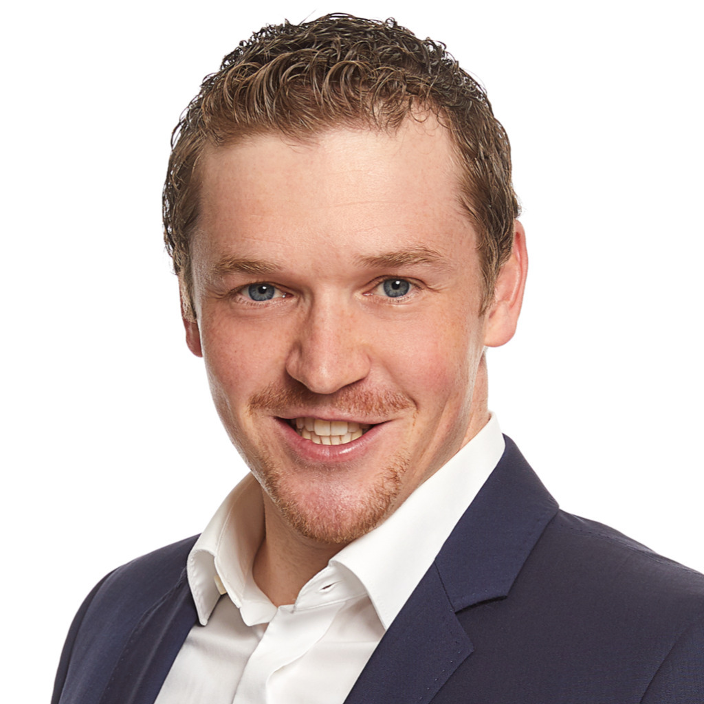 Michael Kollmann - Head of Future Markes - medi GmbH & Co. KG | XING