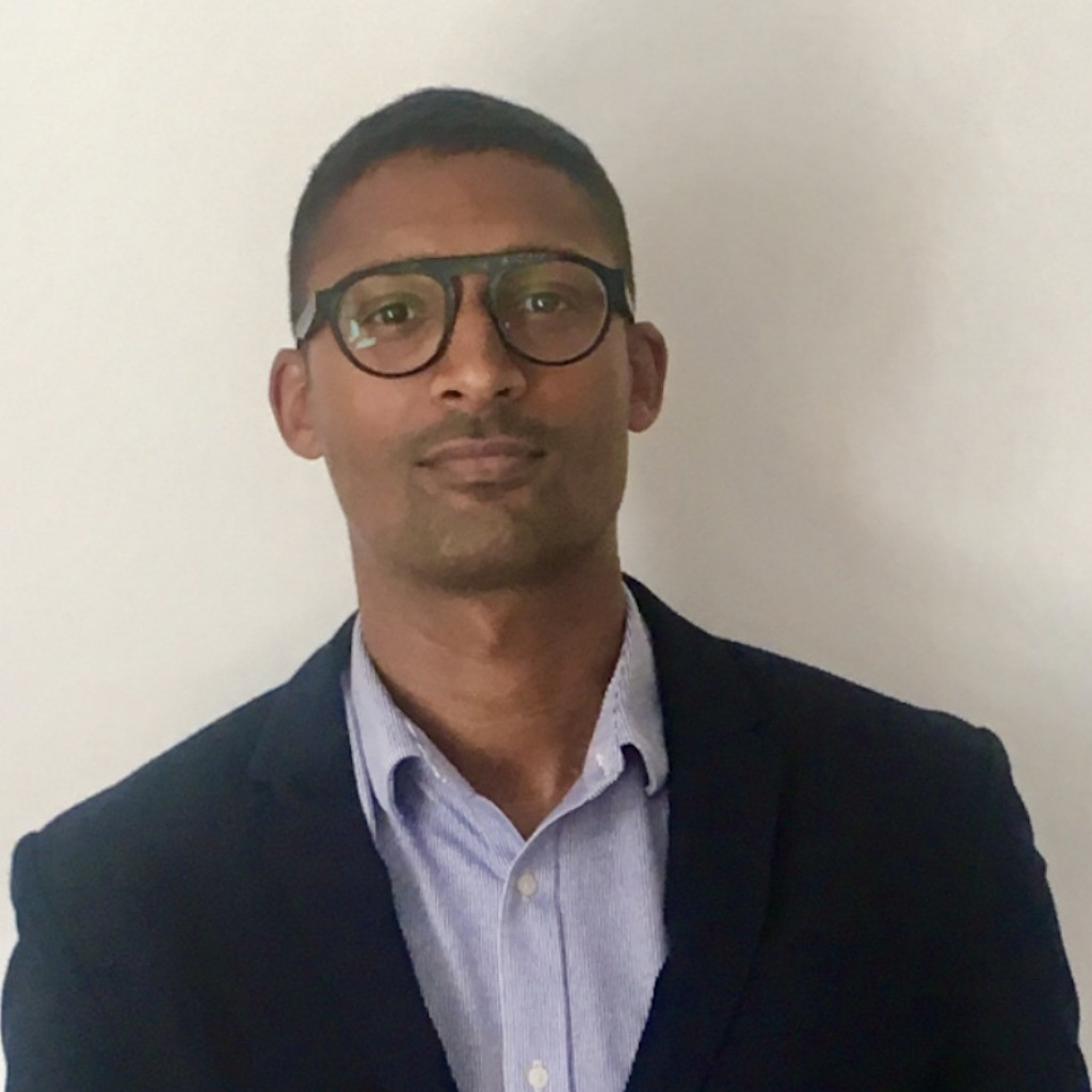 Luis Rendon - Steuerberater - FICESA TREUHAND SAP | XING