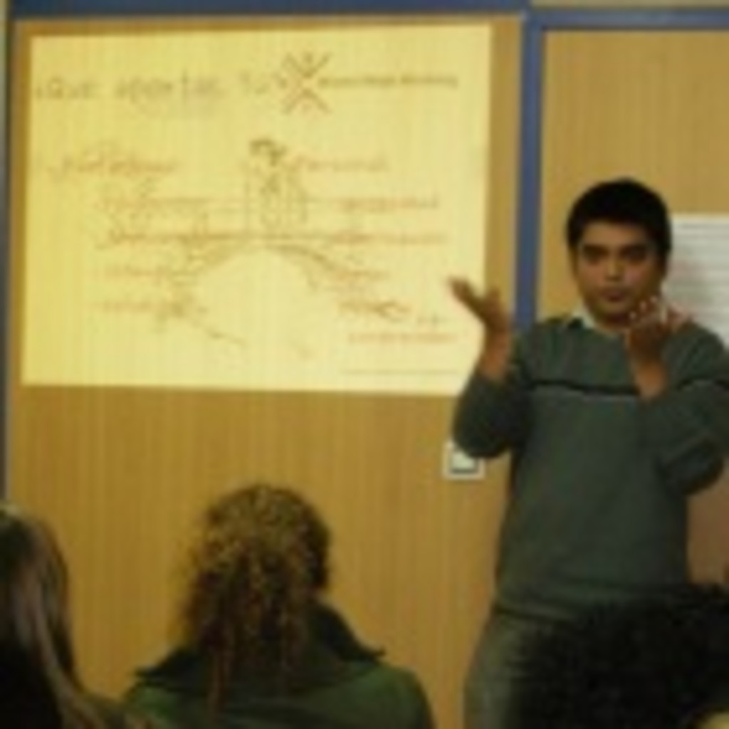 Jorge Junco Llontop - Director de Recursos Humanos - World Wide Working ...