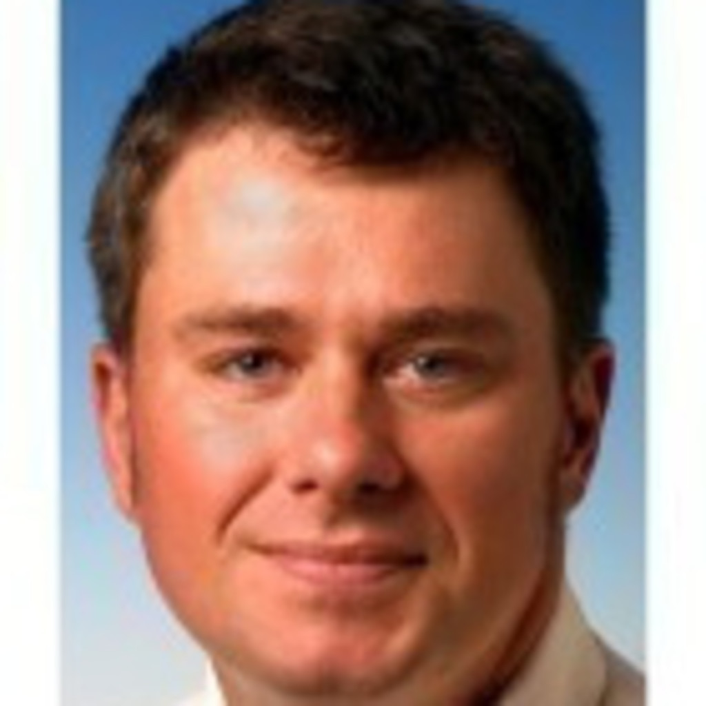 Oliver Gaege - Head of Export & German domestic Sales - Sanden Vendo ...