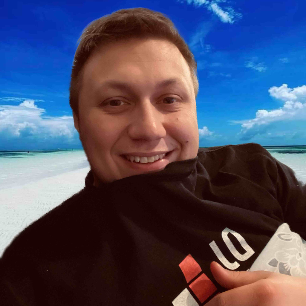 Robin Wiker - Serviceleiter - Mader GmbH & Co. KG | XING