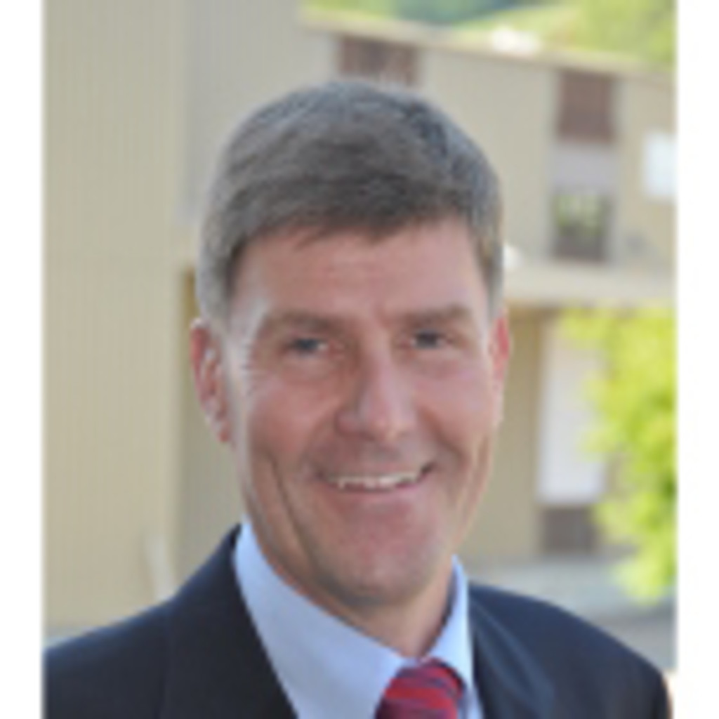 Marc Pfister - Regional Director - ISS Schweiz | XING