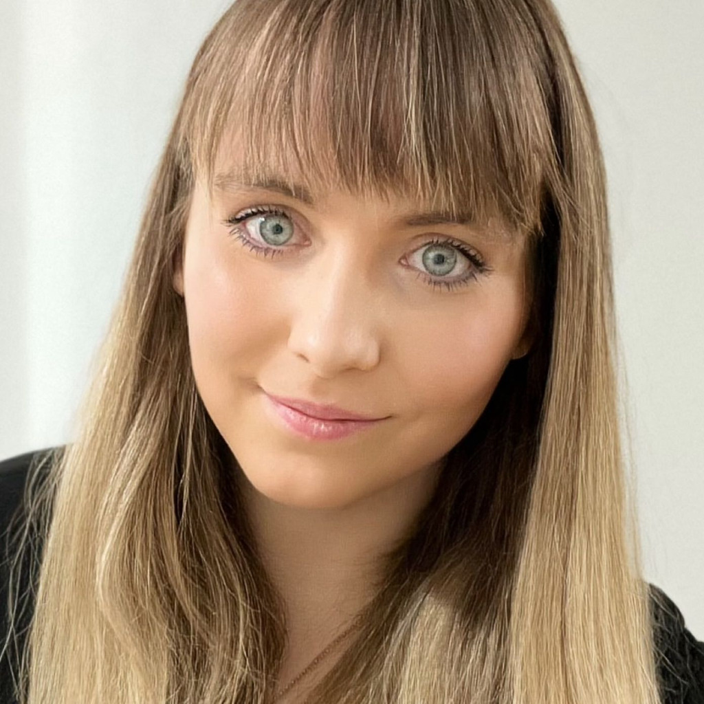 Stefanie Nowag - Buchhalterin - TRUST Treuhand- und Steuerberatung GmbH ...