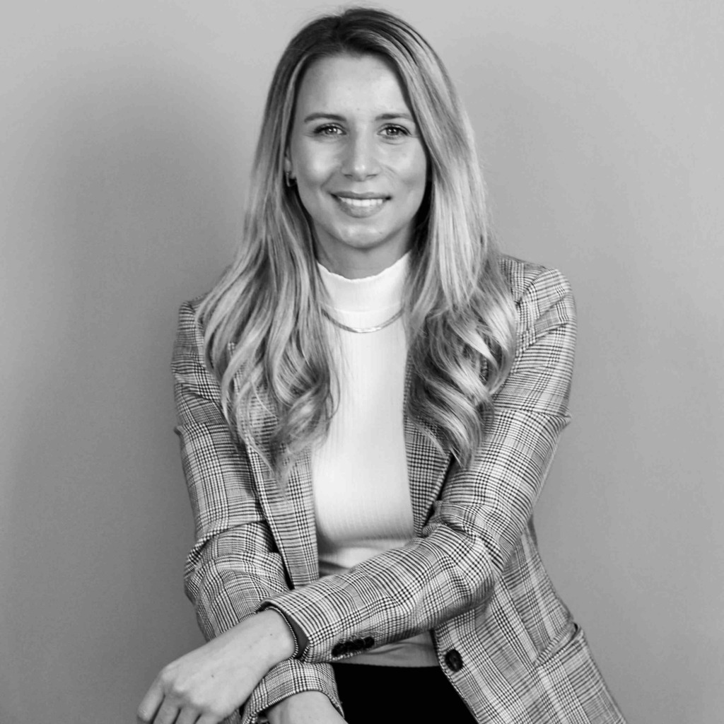 Michelle Maresch - Finanzmaklerin - Michelle Maresch | XING