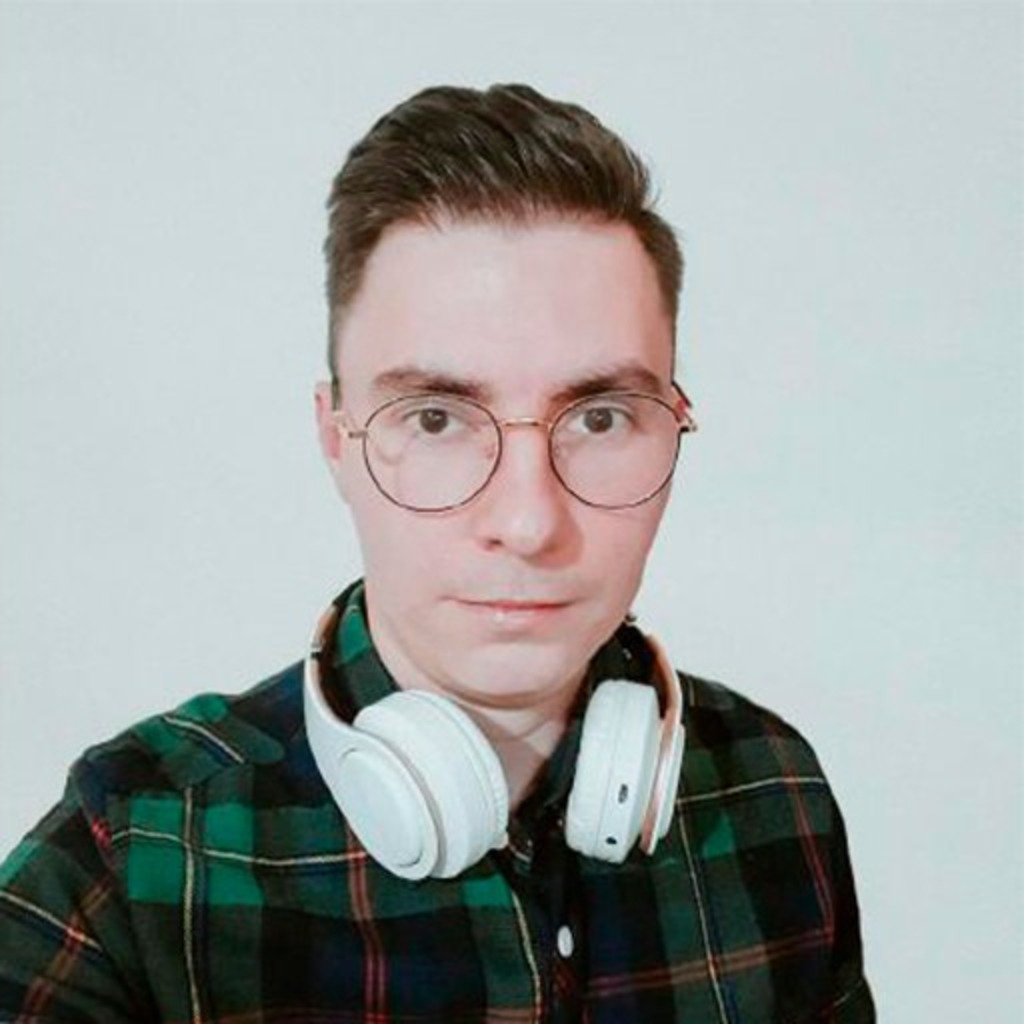 Anatoli Vinokurov - Full-Stack Developer (Java Spring | React TypeScript) - Inetex | XING