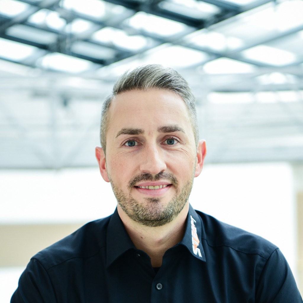 Felix Winterstein - Geschäftsführer - S TEAM 92 GmbH | XING