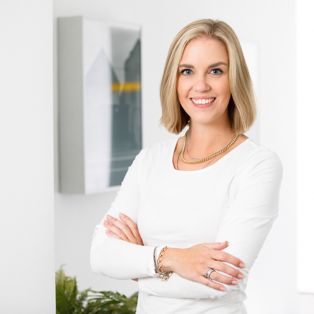 Anna-Lena Weißhuhn - Consultant - ISI Management Consulting GmbH | XING