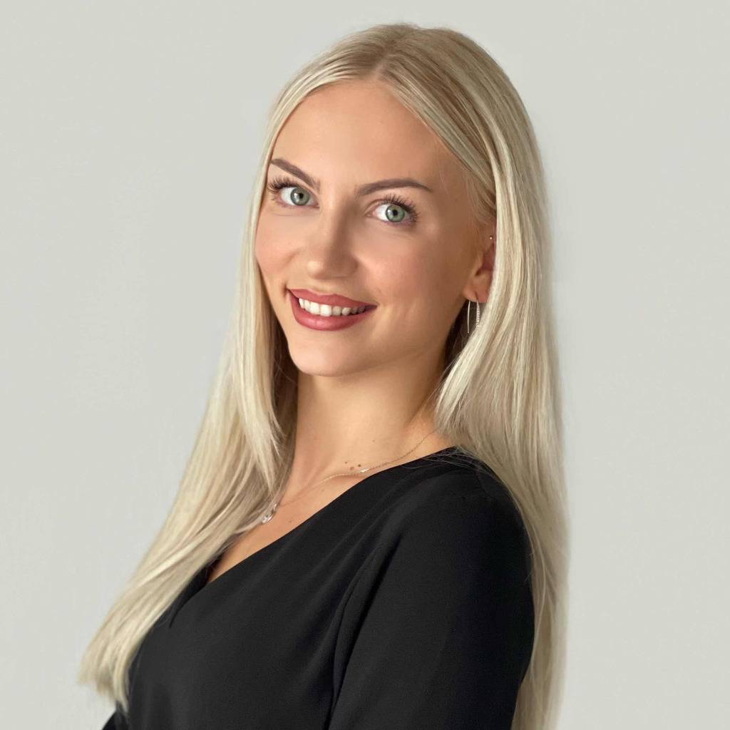 Karina Omelchenko: Ausbildung und Berufserfahrung | XING