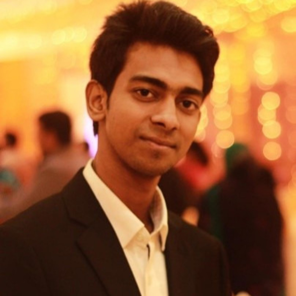 Md Rezwan A Rownok - Fullstack Developer - Sheikh Sourov | XING