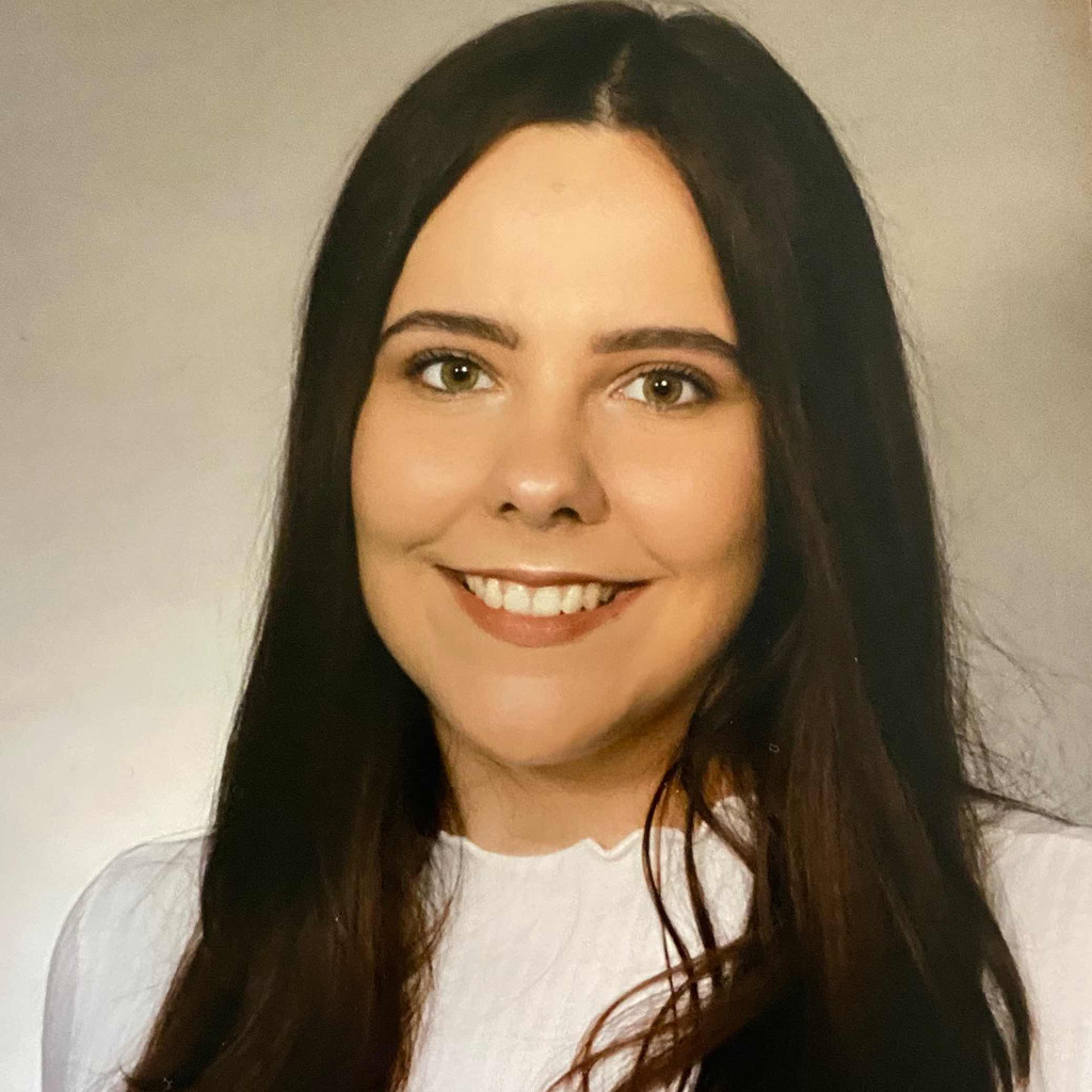 Aileen Fischer - Personalentwicklung - TU Dortmund University | XING