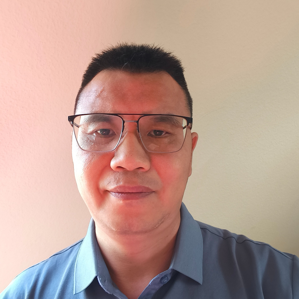 Rong Deng - Selbstständiger - Selbstständiger | XING