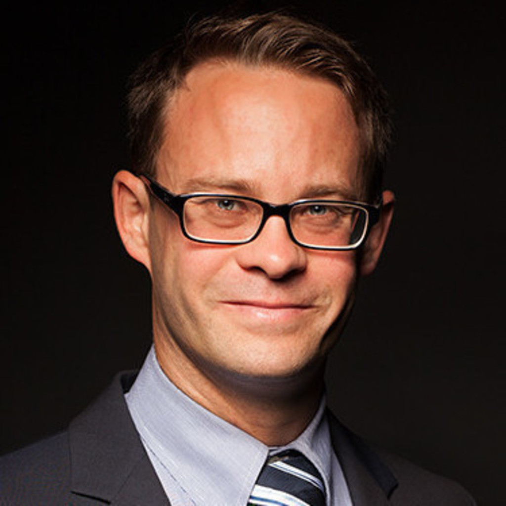 Colin Baumgart - Account Executive - SAP SE, Walldorf | XING