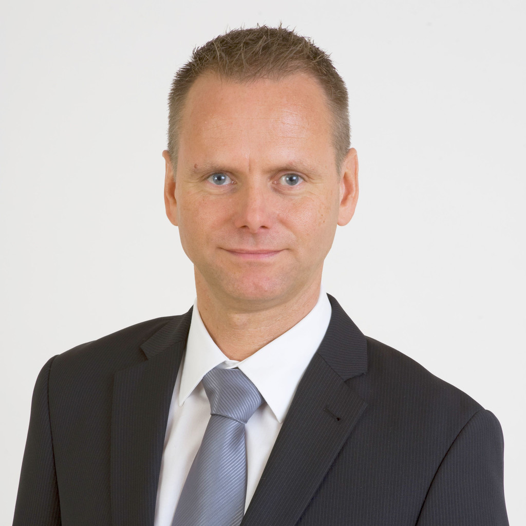 Thomas Steffan - Geschäftsführer - CWS Software GmbH & Co. KG | XING