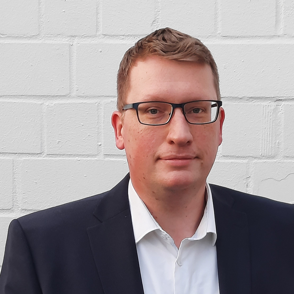 Michael Dennis Kohnen - Sachgebietsleiter Interner Service - Stadt ...