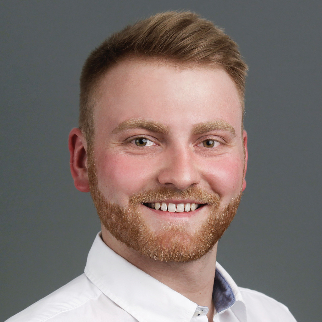 Janne Dolde - Projektleiter Vertrieb - Behringer Eisele GmbH | XING