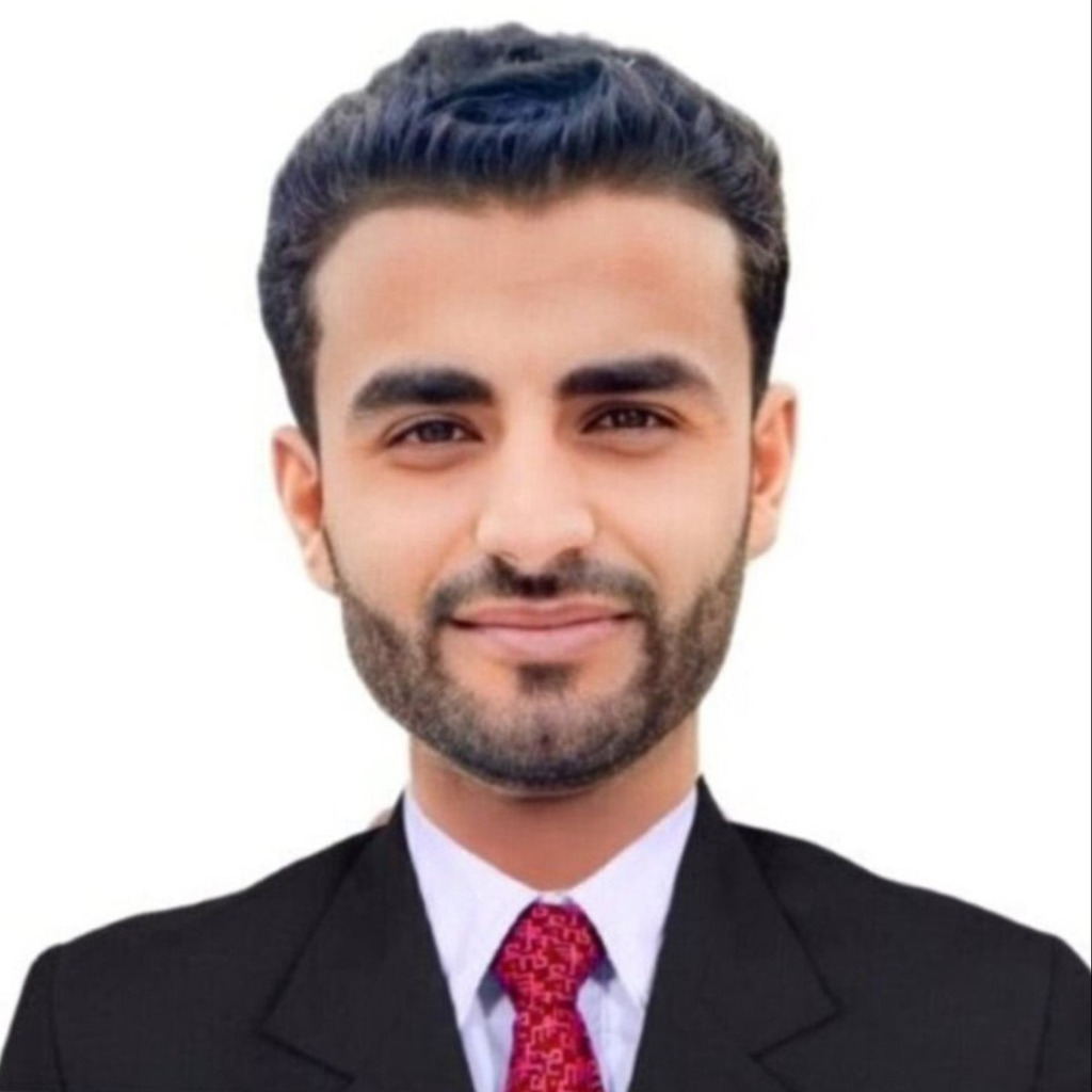 Ihtisham Ullah - Fullstack Developer - Tech webb | XING