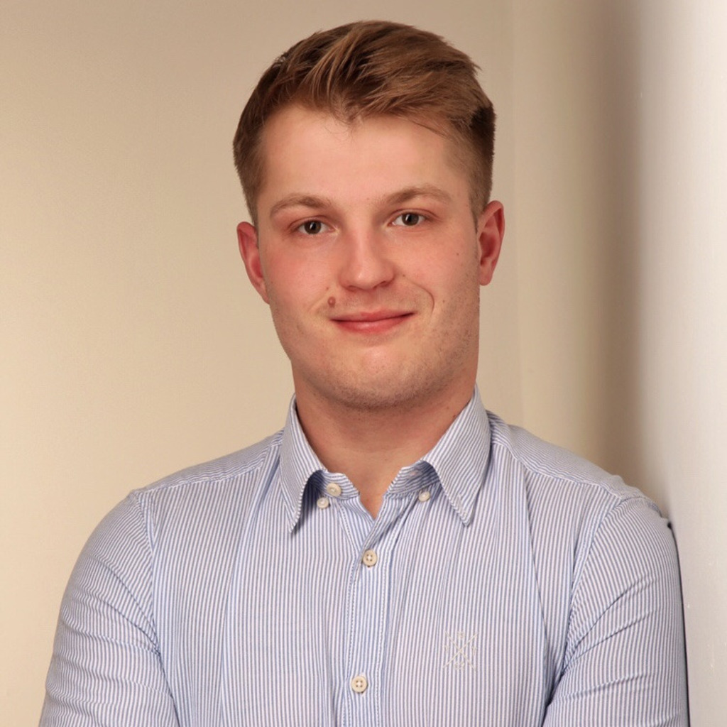 Robin Engel - Fertigungssteuerer - Kaeser Kompressoren SE | XING