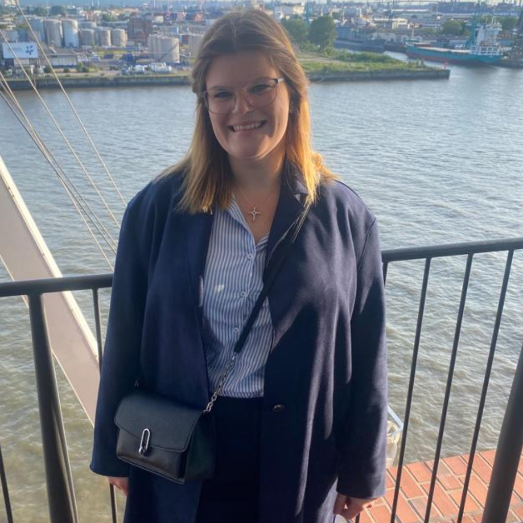 Jennifer Fabian - Wirtschaftsinformatik - Universität Rostock | XING