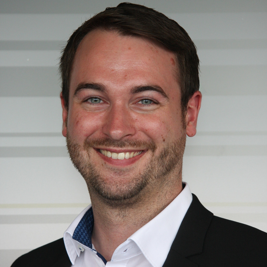 Daniel Reckinger - Projektleiter Produktion PIH- und BEV-Batterien ...