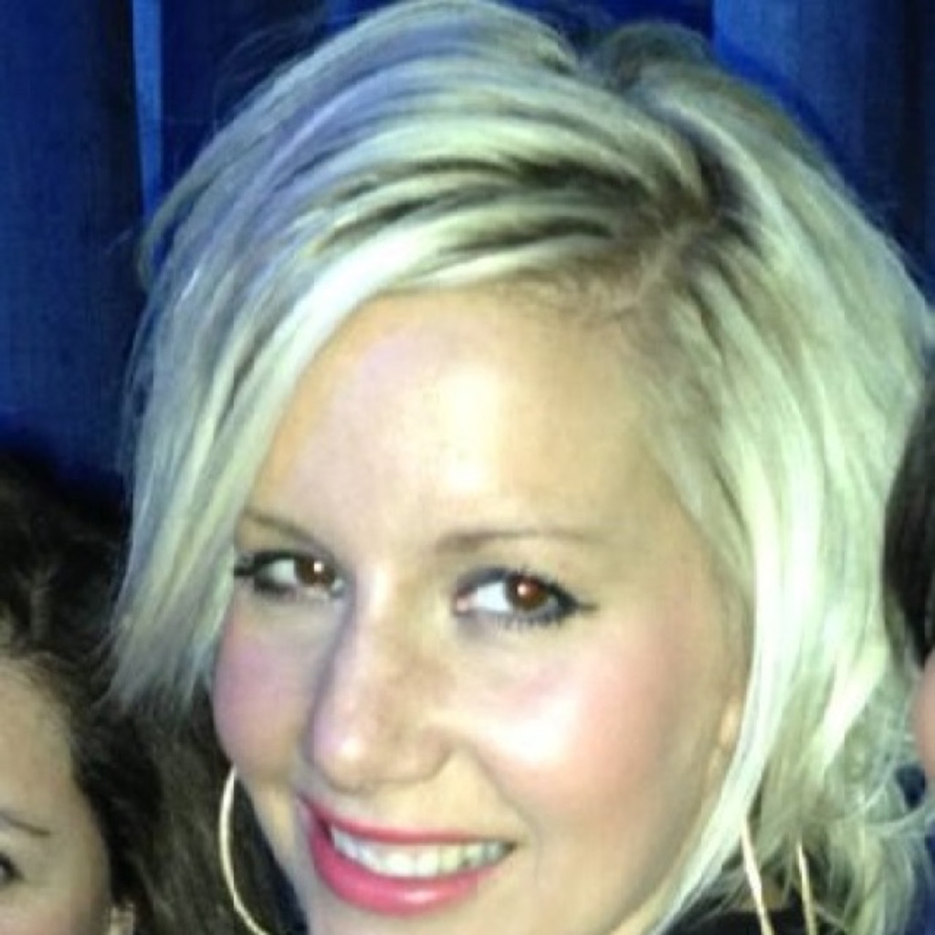 Michelle Billington - DIRECTOR OF INTERNATIONAL LUXURY RETAIL ...