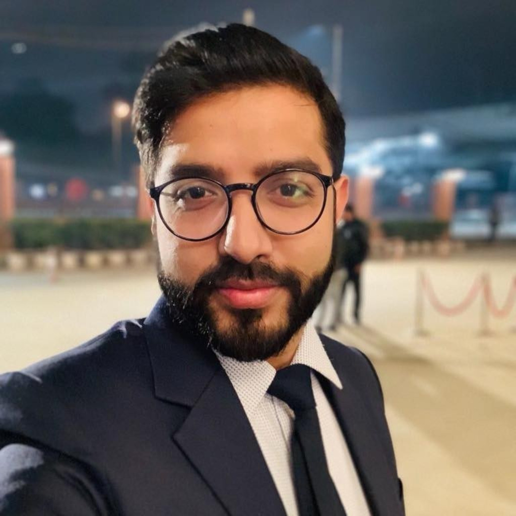 Nishit Bhardwaj - Apeejay - Apeejay | XING