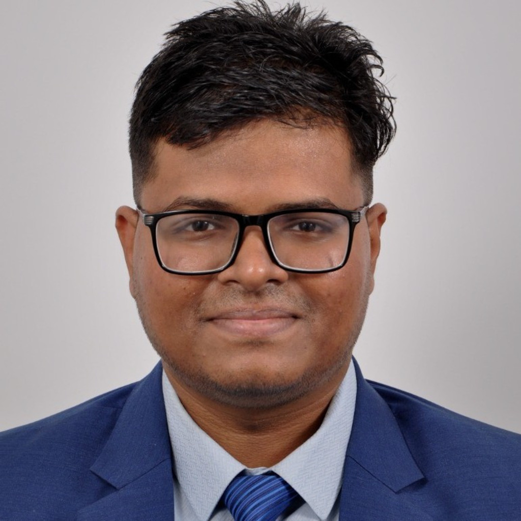 ASIF JOBAYER - Planungsingenieur Tiefbau - aitp GmbH | XING