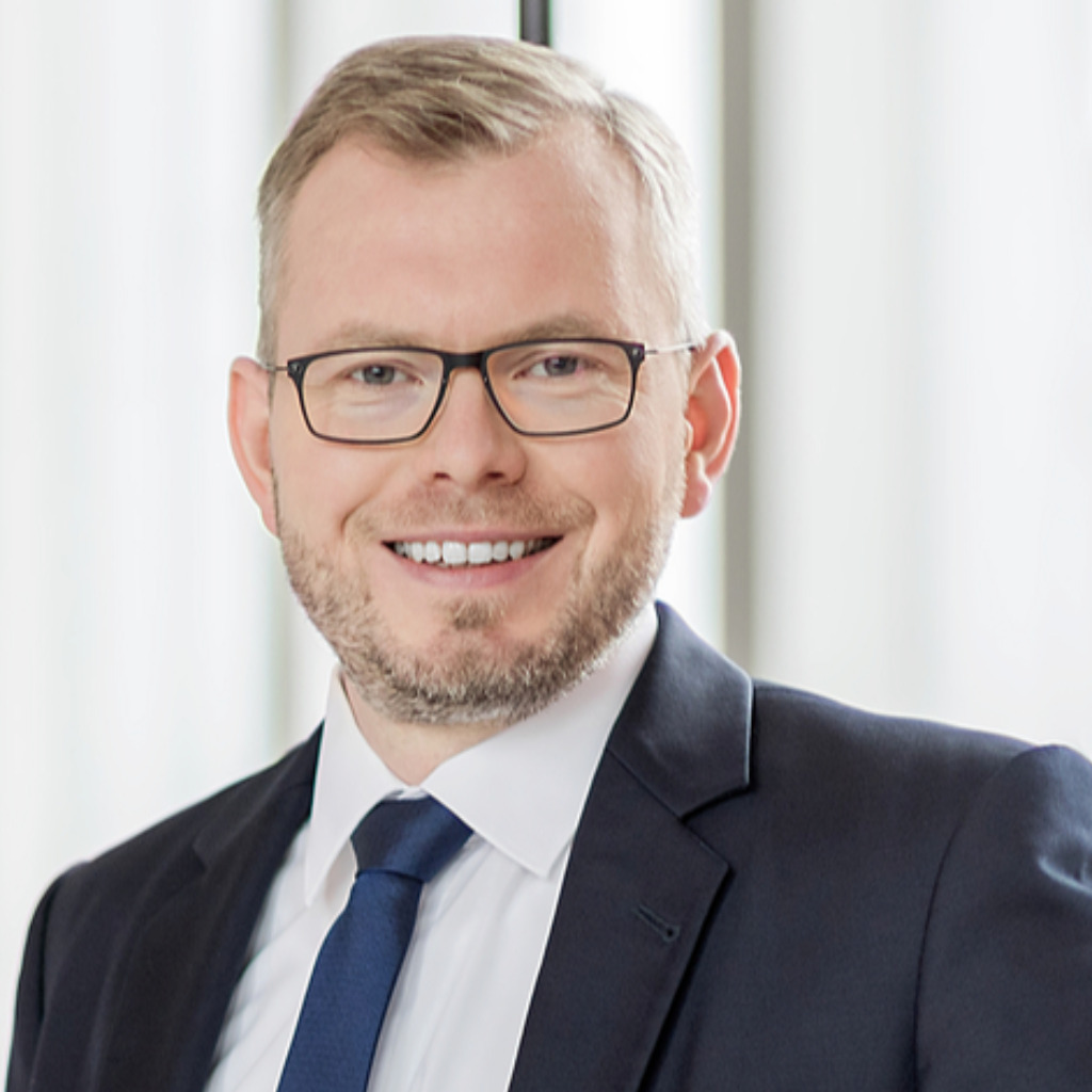 Dominic Großmann - Head of Investor Relations - United Internet AG | XING