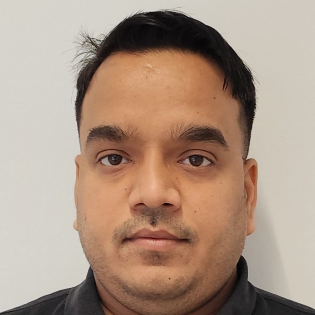 RAVI SONI - Project Engineer - Meghalaya Cement Industry | XING