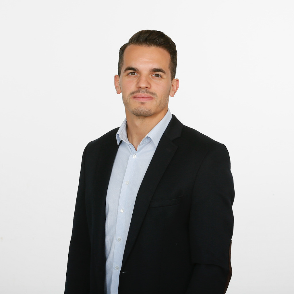 Kevin Appleby - Business Development Manager - RUHL TecConsult GmbH | XING