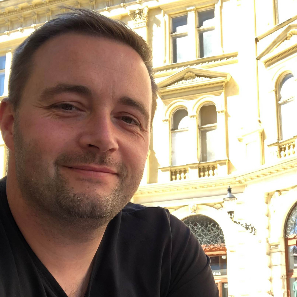 Christopher Hammerschmidt - Leiter Produktion - Ros GmbH & Co. KG | XING