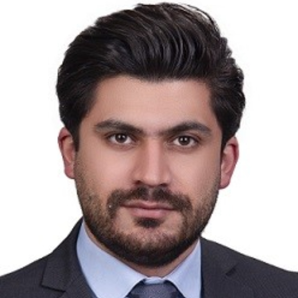Alireza Gharbi Ghebchagh - Wirtschaftsinformatik - TU Ilmenau | XING