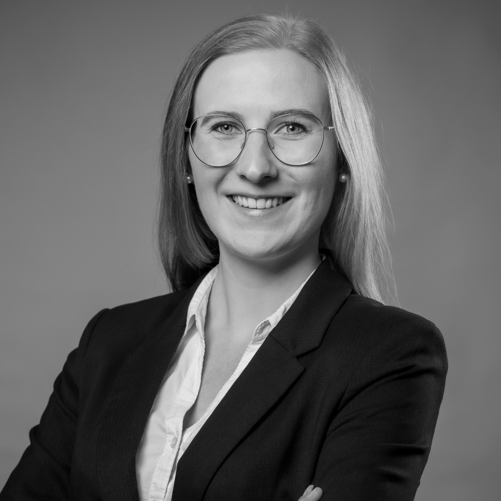 Debora Wirth - Werkstudentin - SGP Schneider Geiwitz | XING