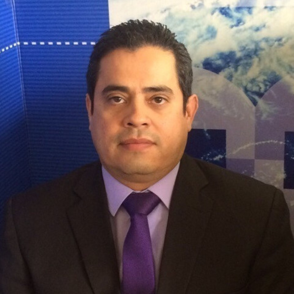 Prof. Jorge Navas - Desarrollador de Negocios IBM area de Servicios ...