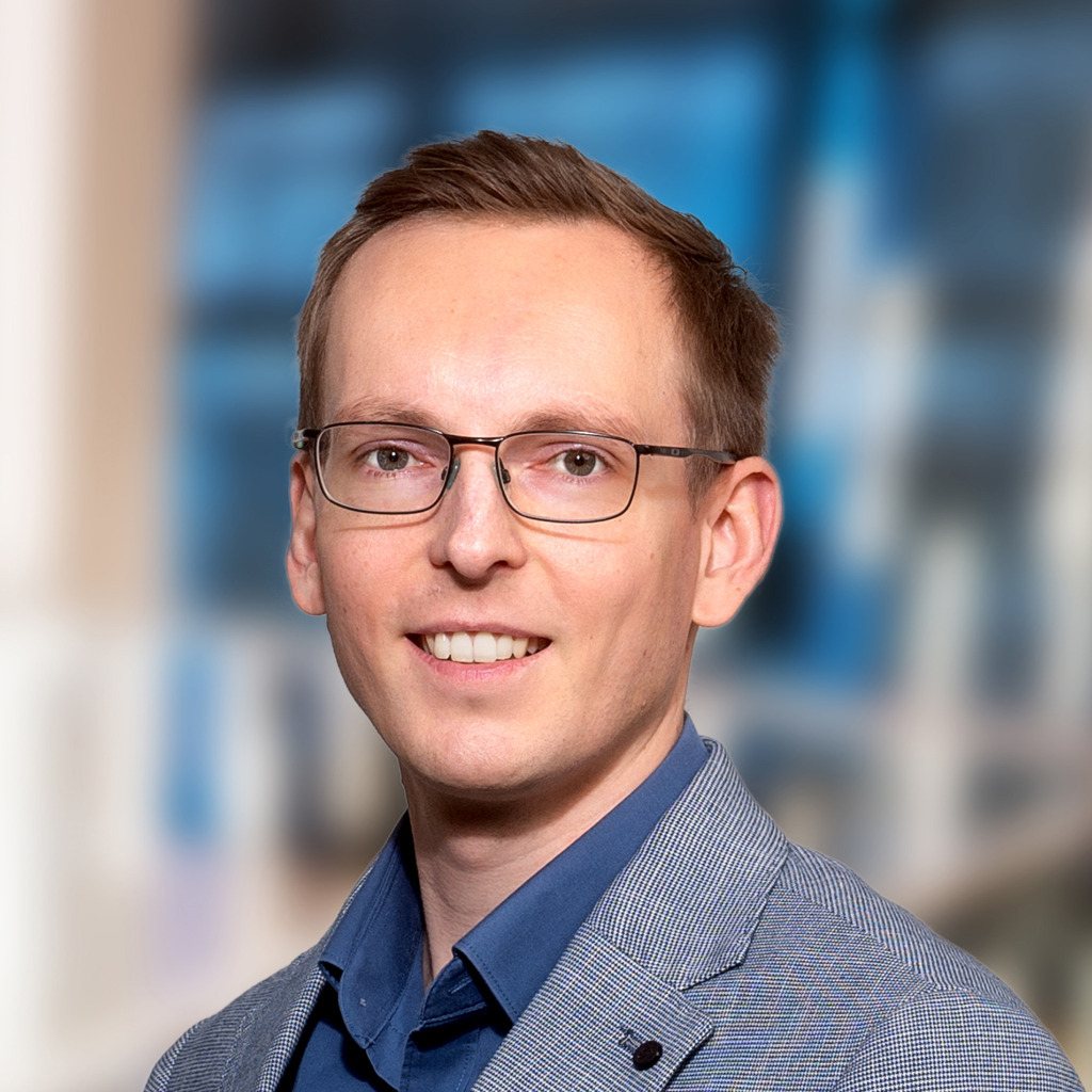 Peter Schumacher - Projektleiter TGA - GOLDBECK Südwest GmbH | XING