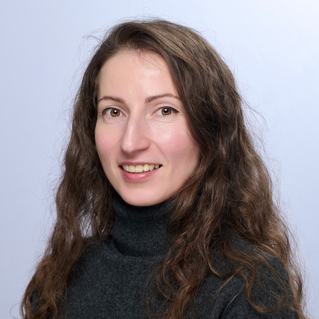 Kateryna Chaika - Frontend/Mobile Developer - Litslink | XING