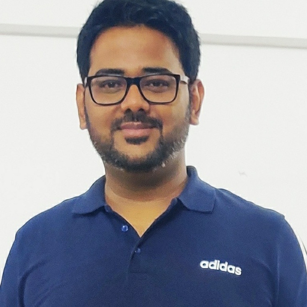 Kumar Saurabh - Vice President - HSBC | XING