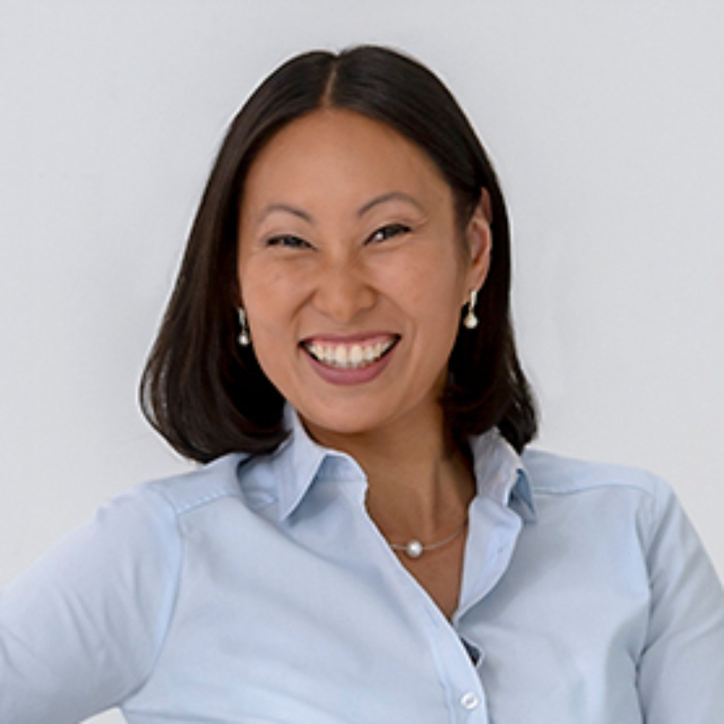 Ariane Bertz (Kontakt über LinkedIn) - Positivstrategin, Keynote ...