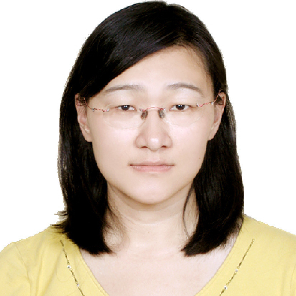 Chia-Hui Chiang - Mathematik Lehrerin - gruuna GmbH & Co. KG | XING